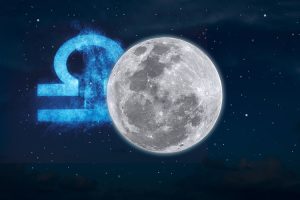Moon in Libra Sign | Meaning, Significance & Personality Traits