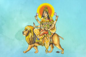 Goddess Skandamata: Importance: Skanda mata, rituals and katha